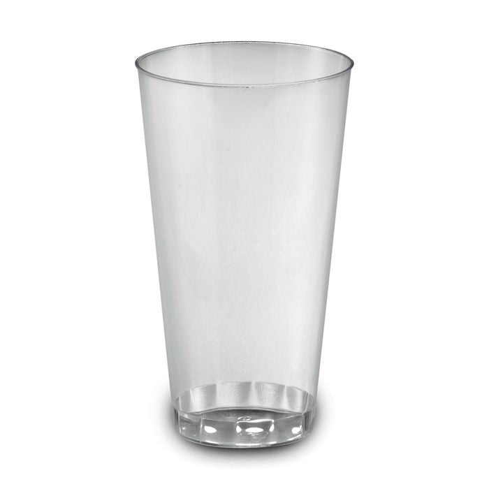 EMI Yoshi Clear Ware 16oz Tumbler (500/cs)