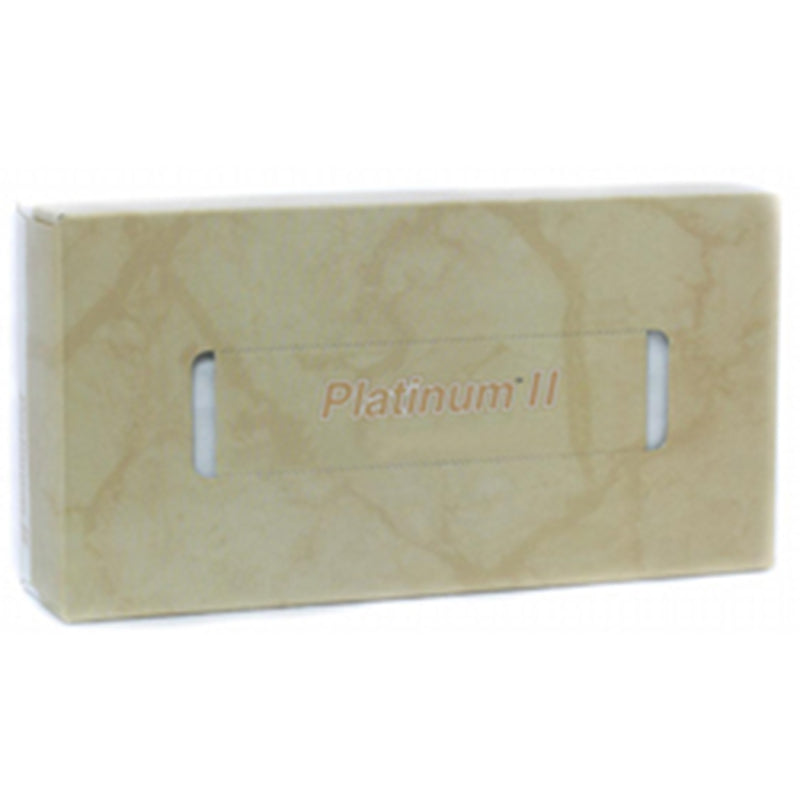 2-Ply Facial Tissue Box - 100 Sheets - 30cs - 3X Supply Las Vegas