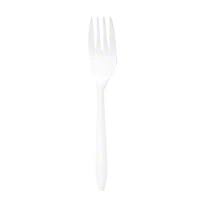 Empress Fork White Dense Pack HVY - 3X Supply Las Vegas